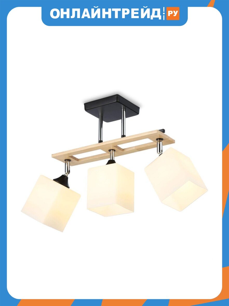 Спот Ambrella Light Traditional Modern TR9507
