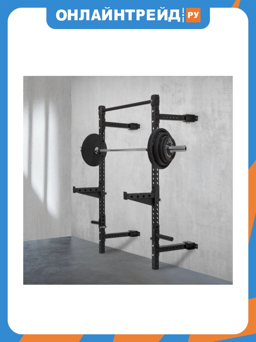 Силовая рама Victoryfit с креплением к стене VF-B2004