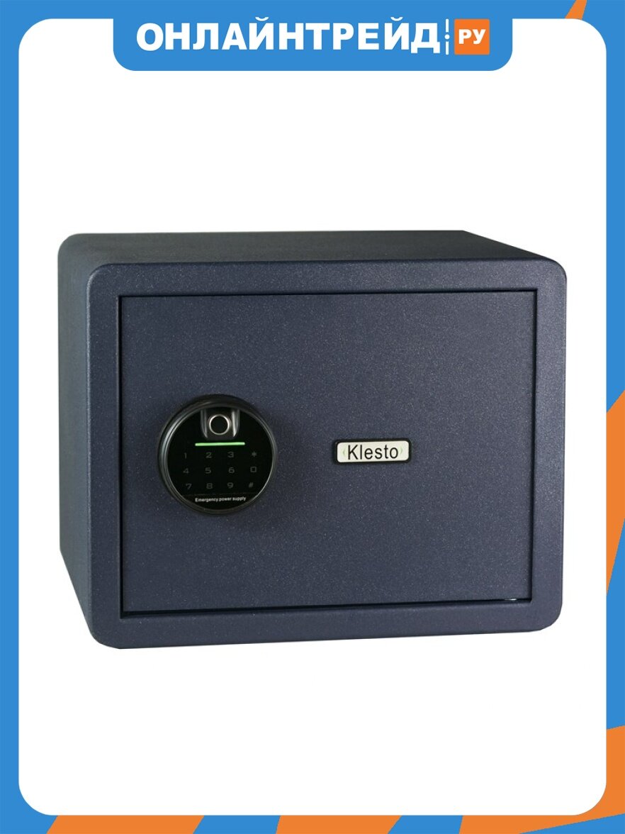 Сейф мебельный Klesto Smart 3R, KL1000656