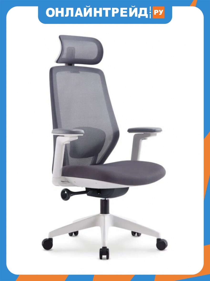 Кресло офисное Sunon Light MT80-1/MT65-1