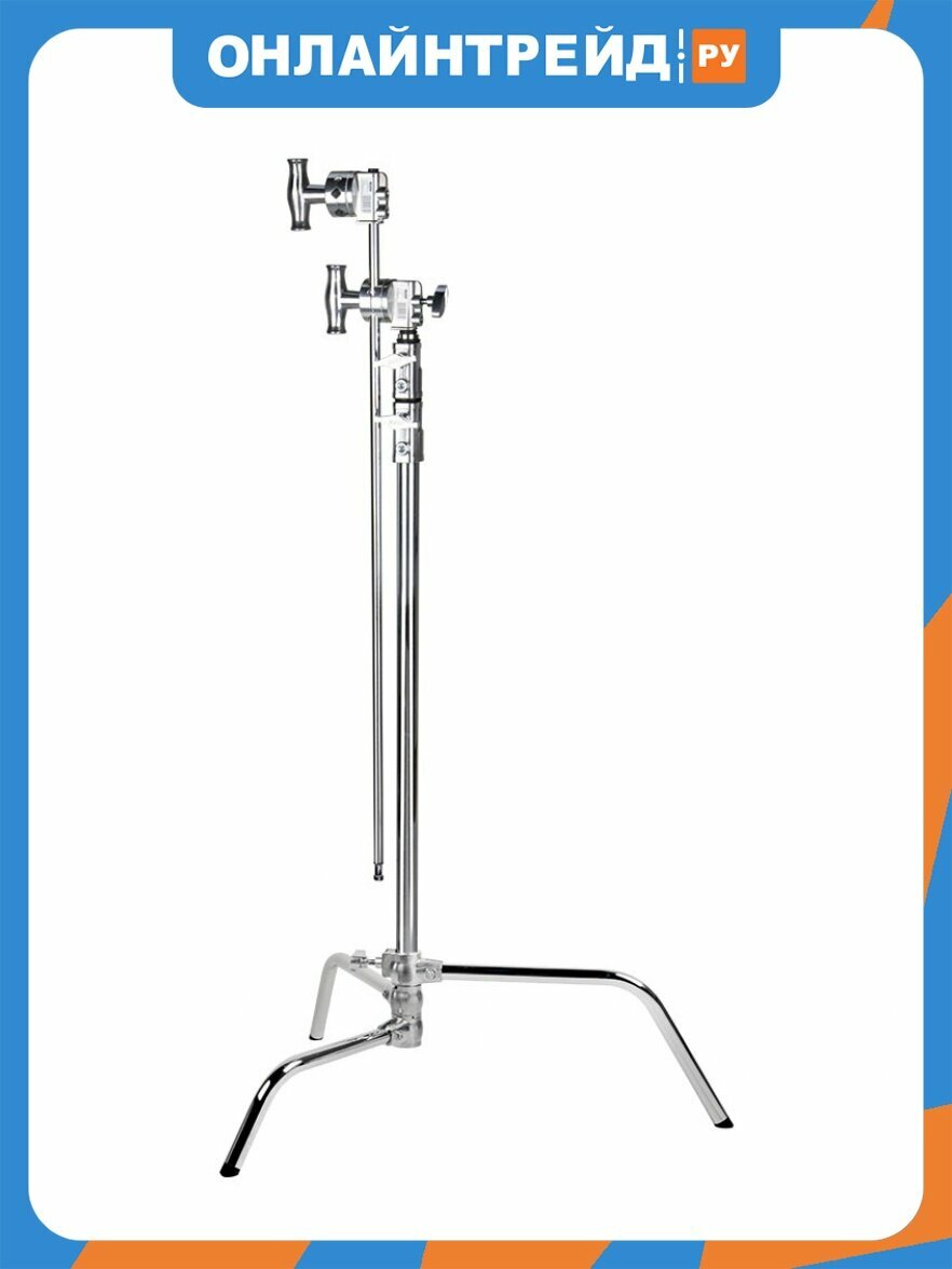 Kupo Стойка со штангой CL-20MK MASTER C-STAND GRIP ARM