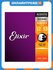 Струны Elixir 11052 для электрогитары 12-53