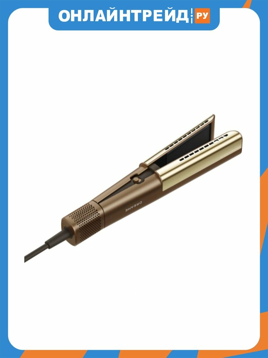 Выпрямитель Dreame Aero Straight AMA10A