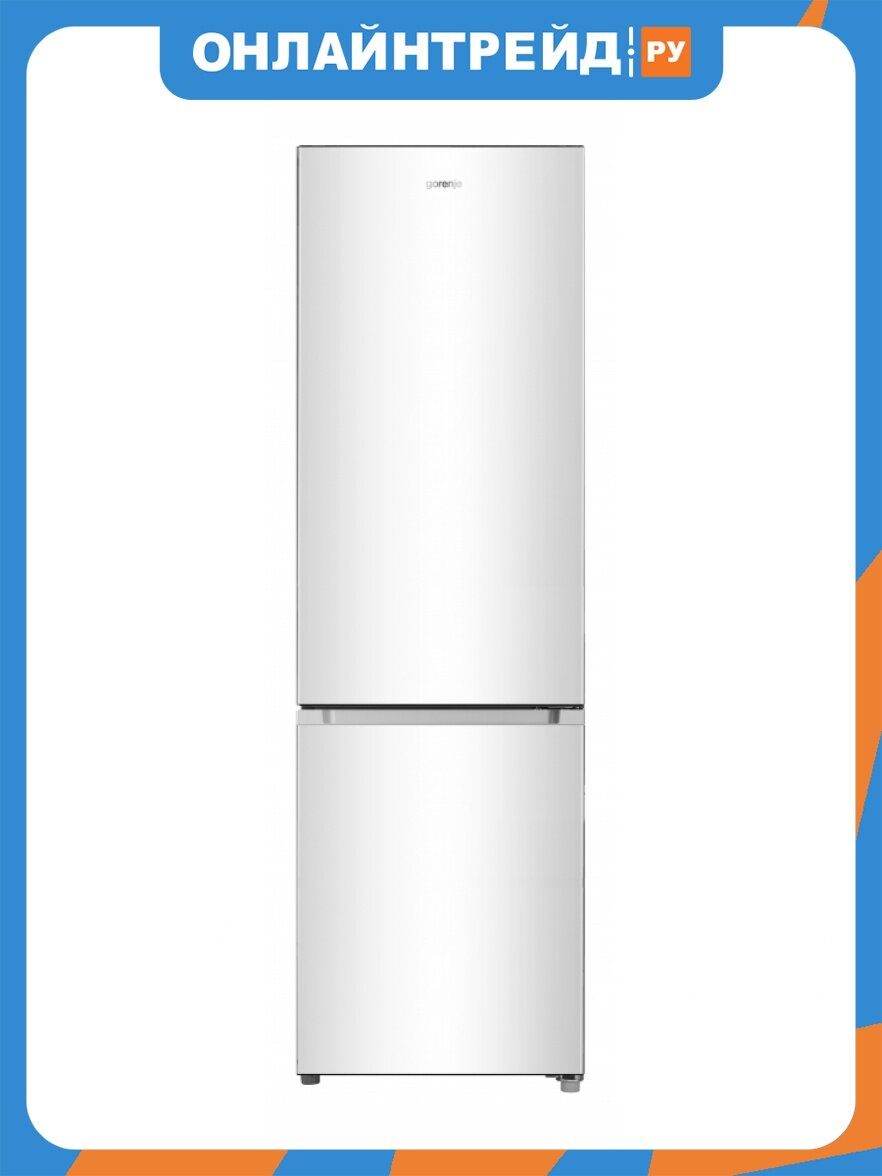 Холодильник Gorenje RK4181PW4