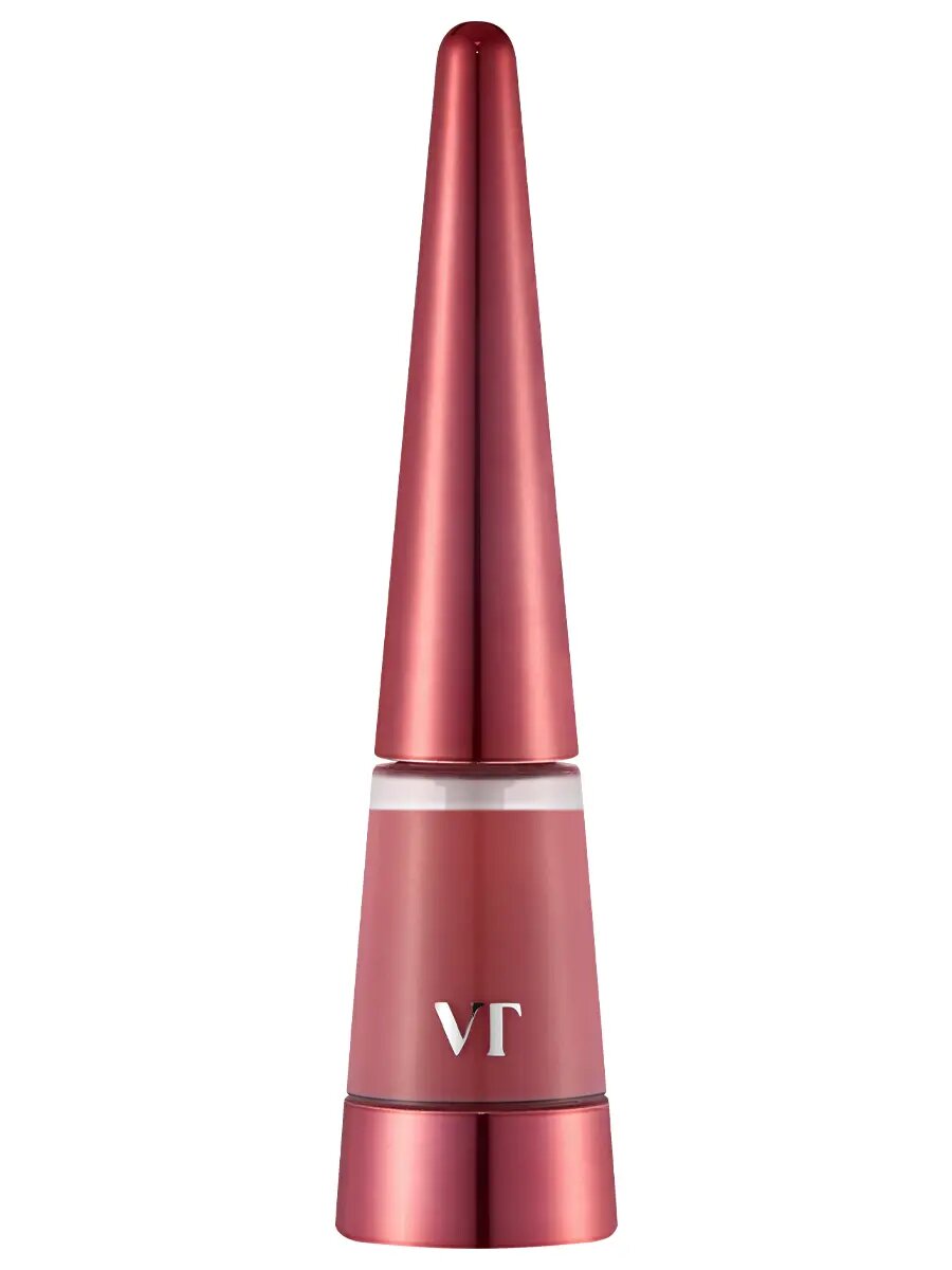 VT Cosmetics Оттеночный блеск для увеличения объема губ с микроиглами Reedle Shot Lip Plumper – Usagi Pink 4.6 гр