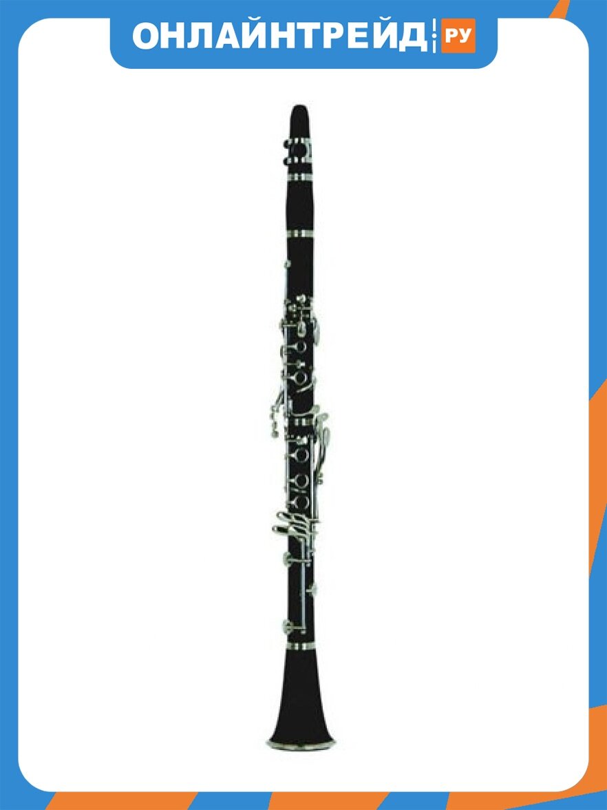 Кларнет Conductor FLT-CGB-17