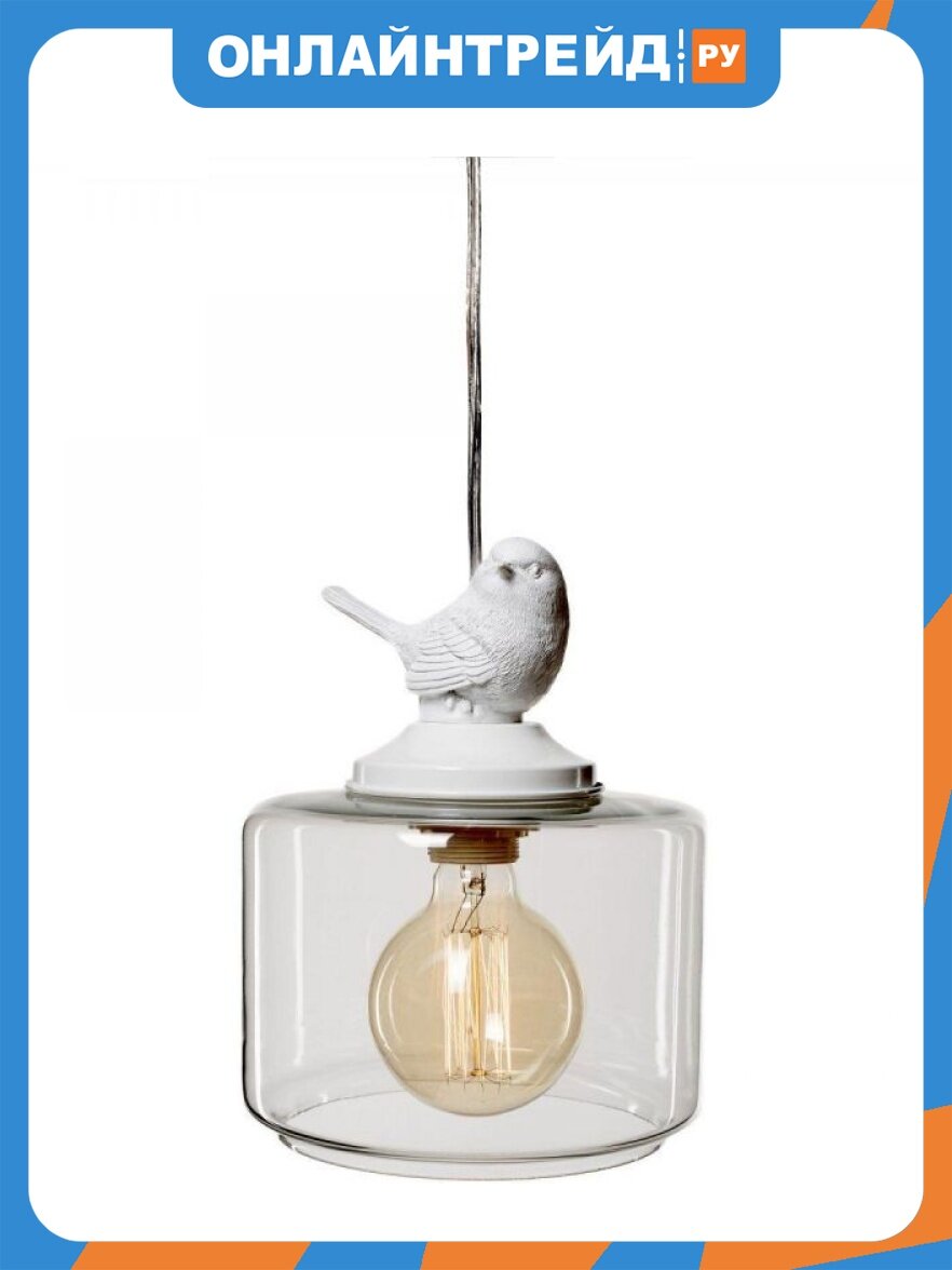 Подвесной светильник Loft IT Loft1806