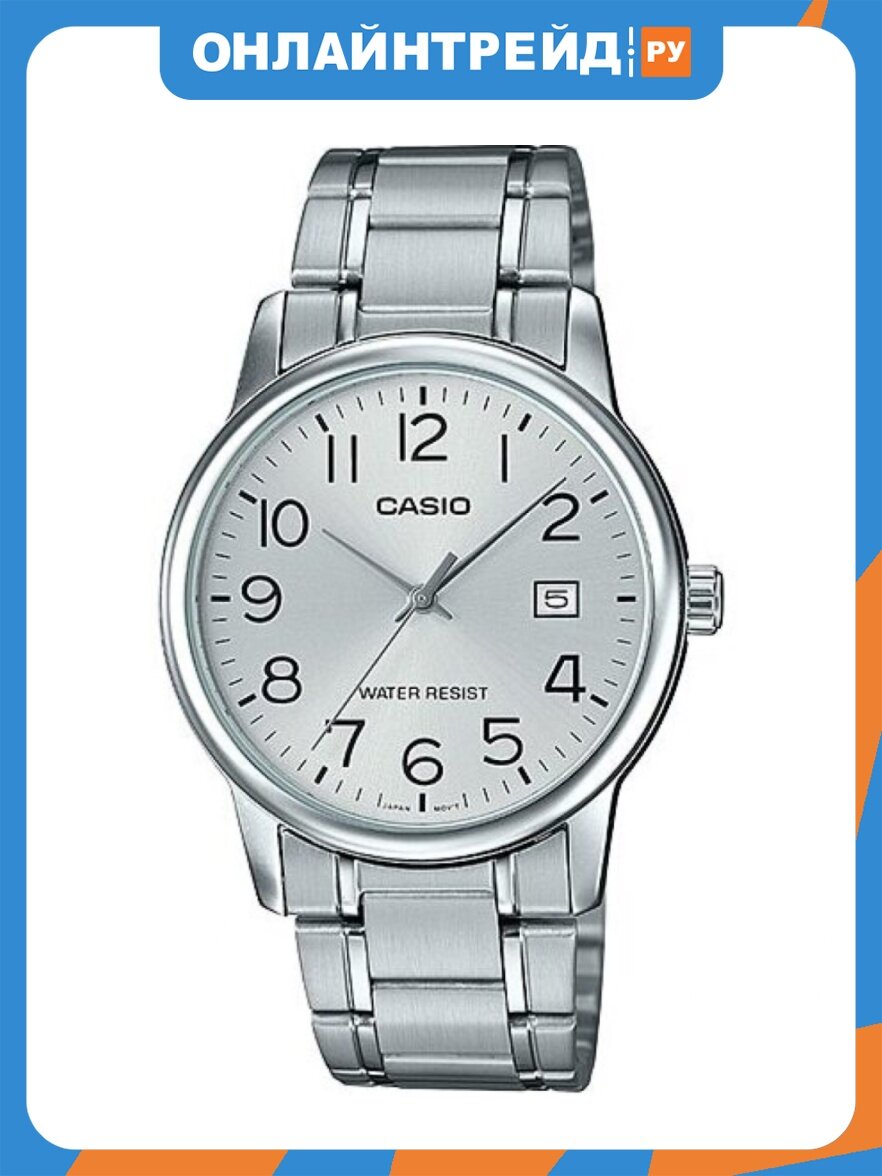  CASIO