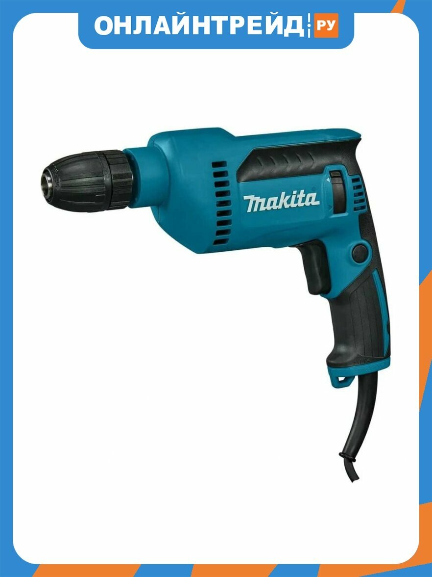 Дрель Makita DP4021