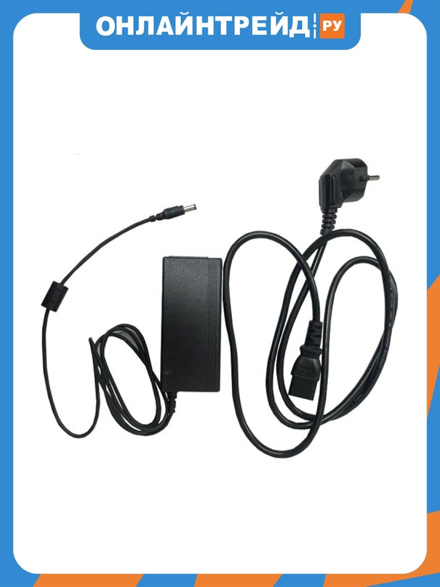 Блок питания/ M3MOBILE Power Supply: 100~240VAC, 24VDC, 1.67A, Provides power to PC10
