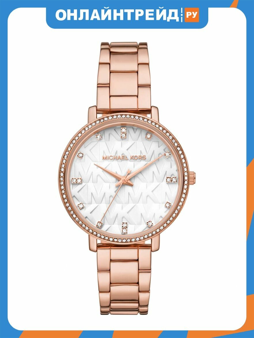  MICHAEL KORS