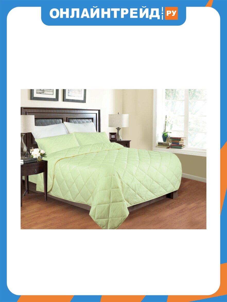 Одеяло облегченное Primavelle Bellissimo EcoBamboo 140х205