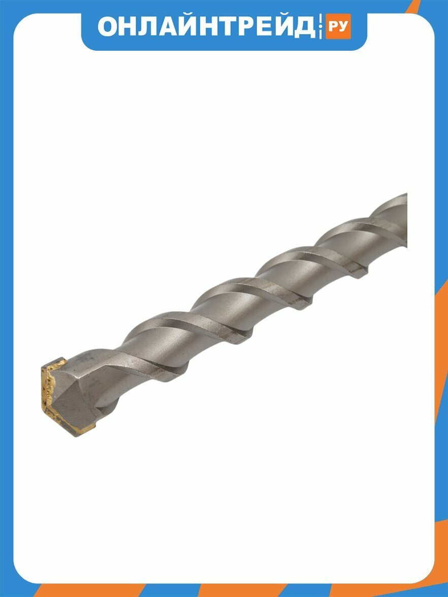 Бур Aeg SDS-max ASDS321000 (32x1000 мм) 4932479298