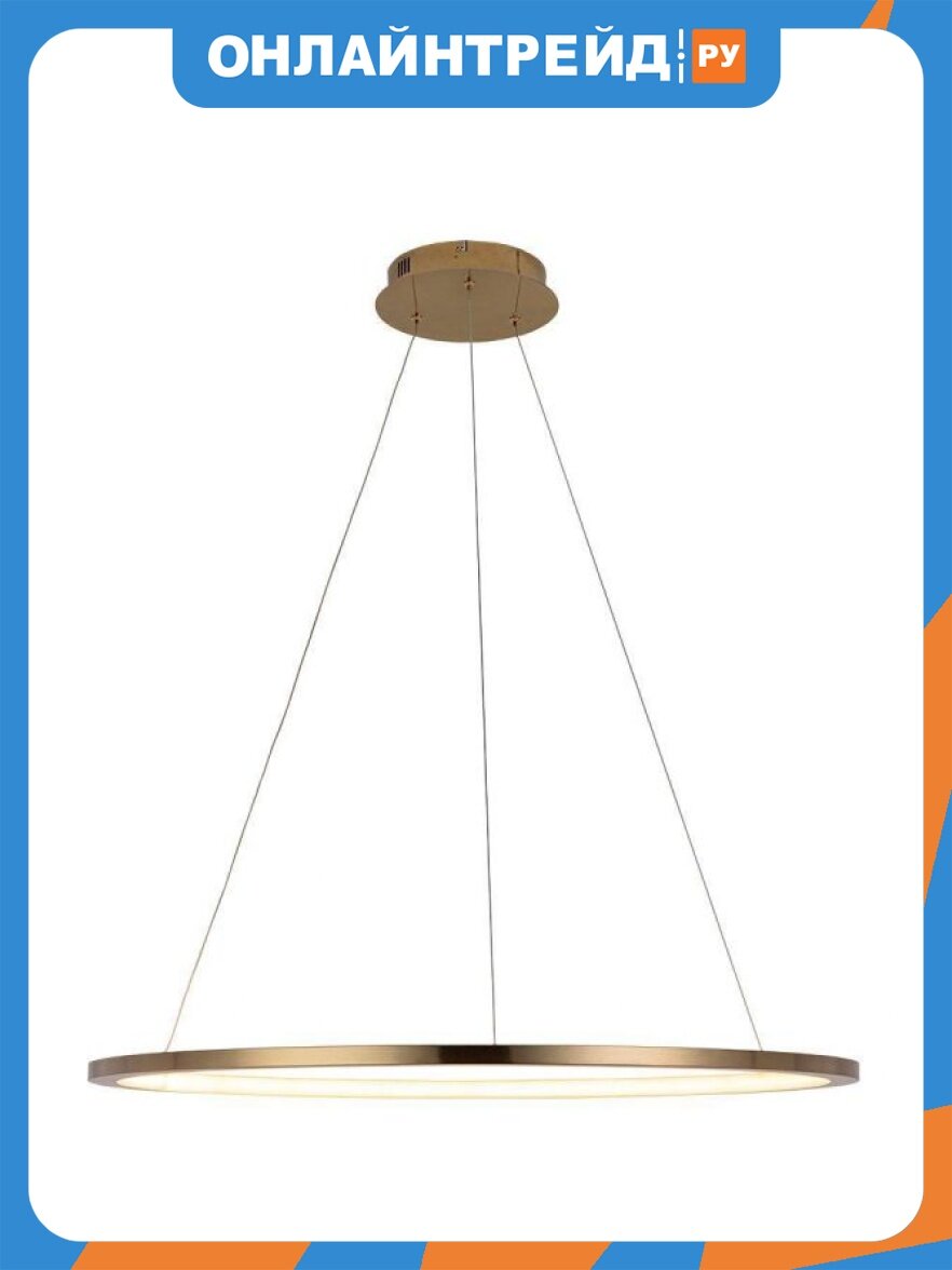 Подвесной светильник Loft IT Ring 10014L