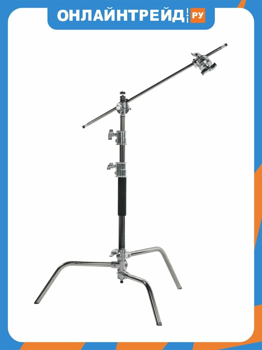 Стойка-тренога Falcon Eyes C-Stand LV-1720H