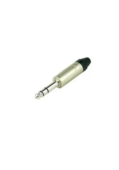 Кабельный разъем Amphenol QS3P jack 6,5 мм
