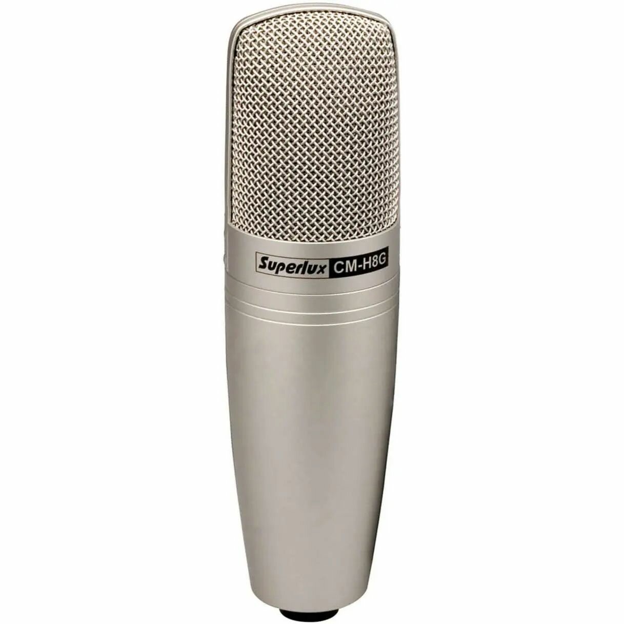 Студийный микрофон Superlux CMH8G