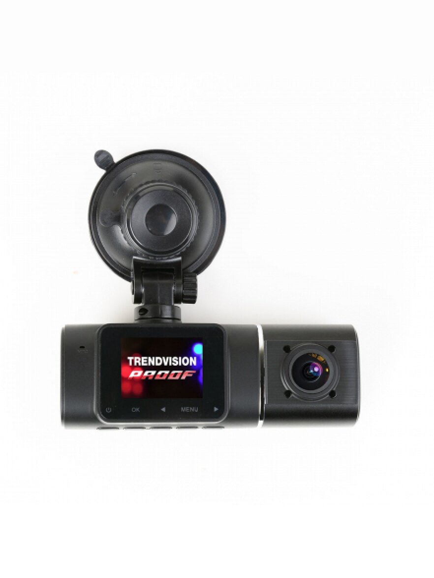 Видеорегистратор Trendvision PROOF PRO — фото 1