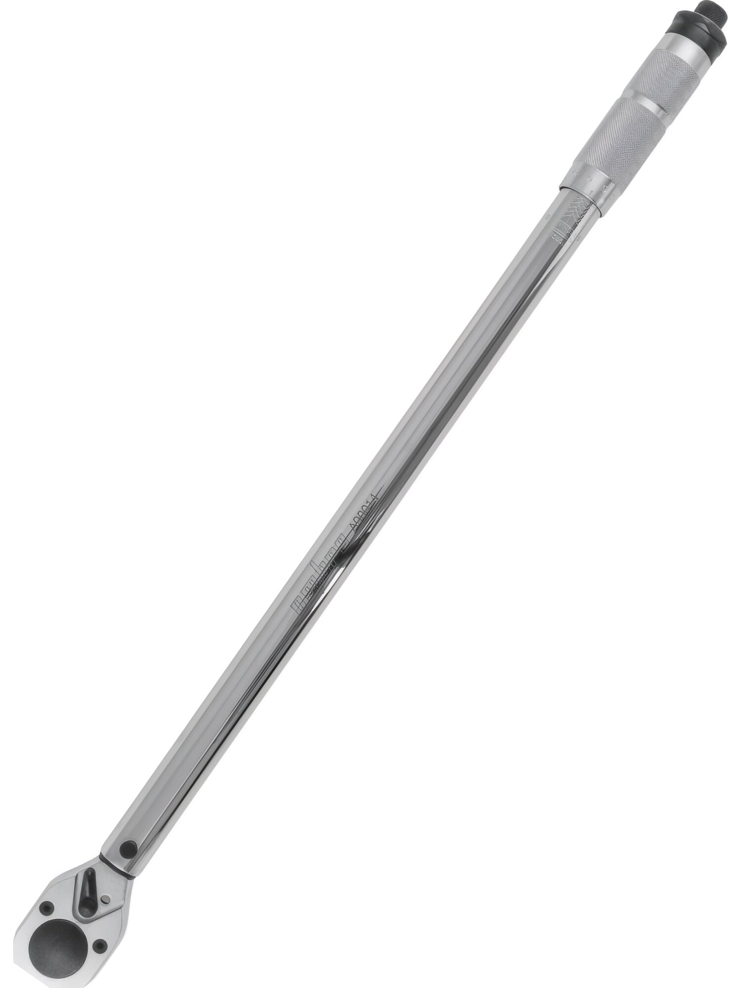 Ключ динамометрический 1/2"DR, 50-350 Нм Ombra A90014