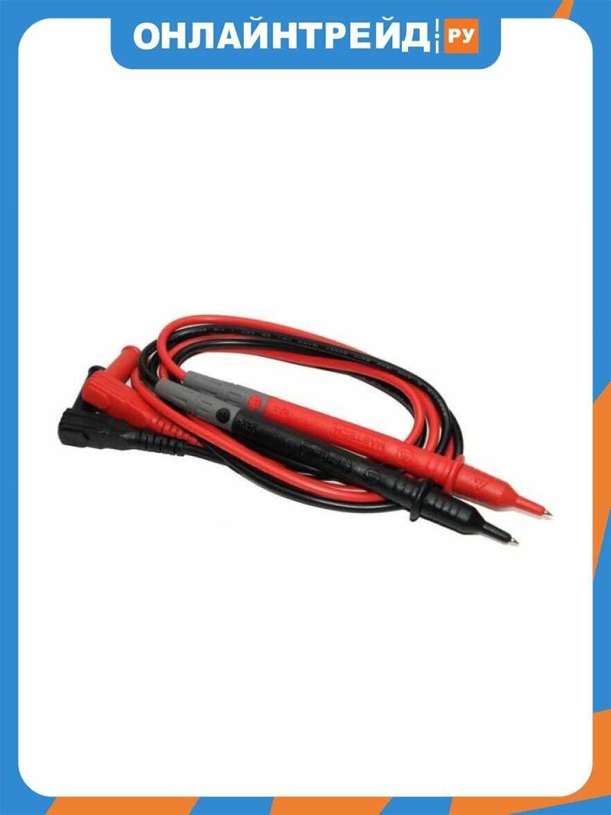 Щуп тестера Mastech T3030U (Кат. 3 до 1000В, Кат. 4 до 600В)