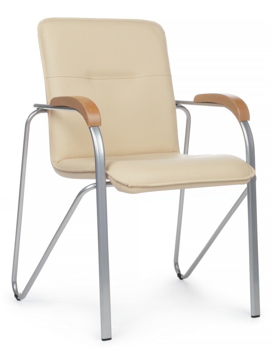 Стул Riva Chair Самба SMB-02 Бежевый