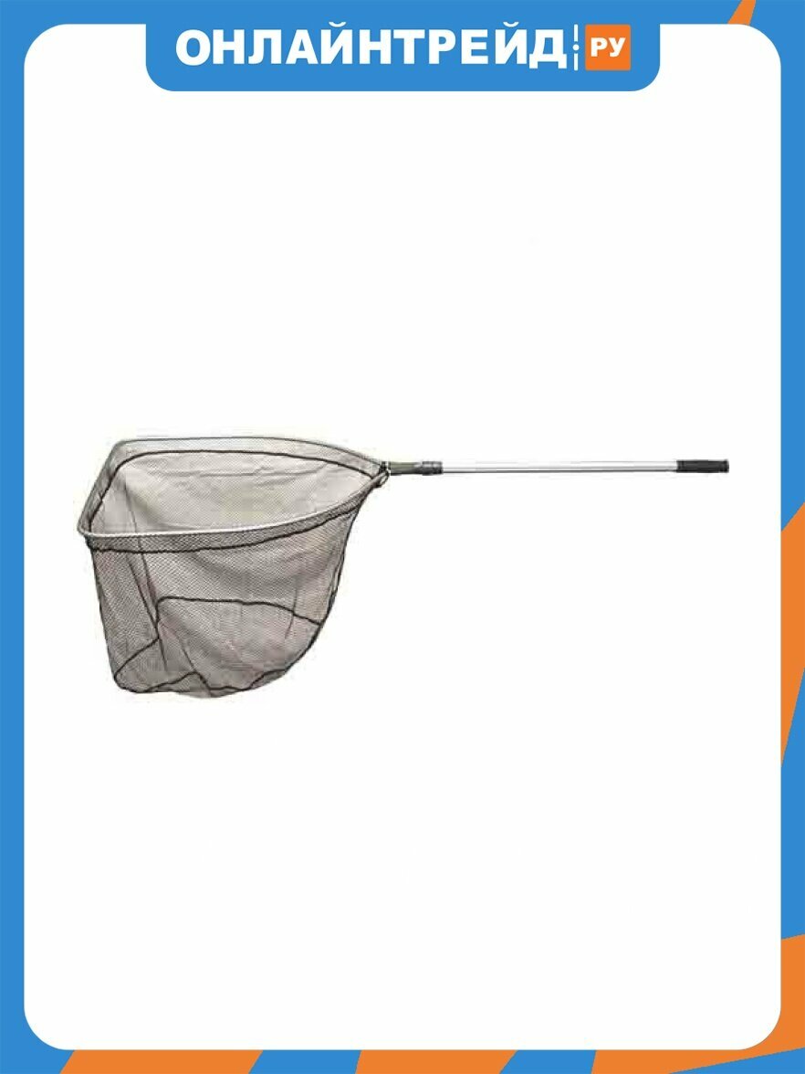 Подсачек разборный Salmo телескопический из 2-х ч. 180х55х45см