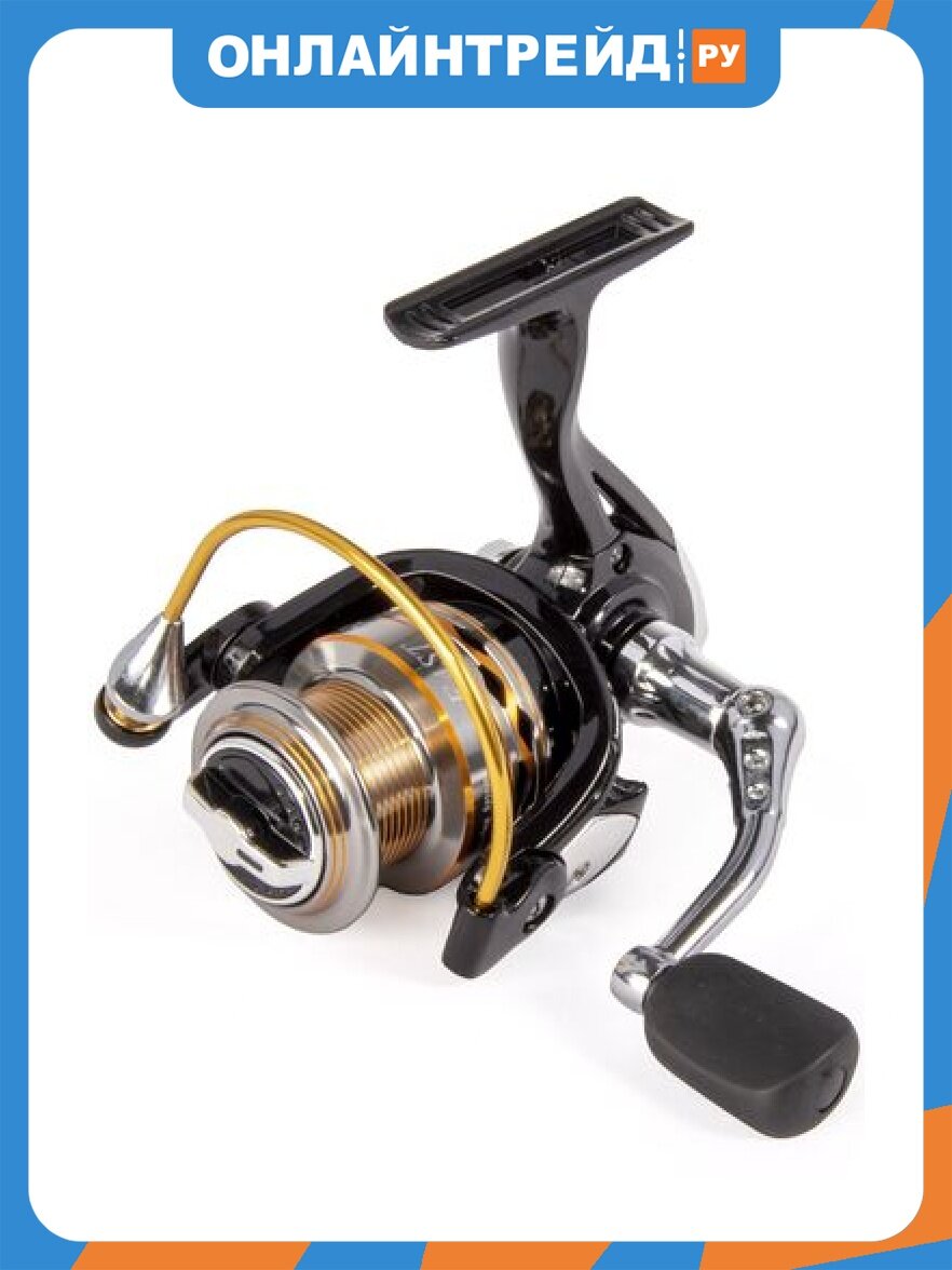 Катушка Wft Fast GWMB 6 3500FD безынерционная