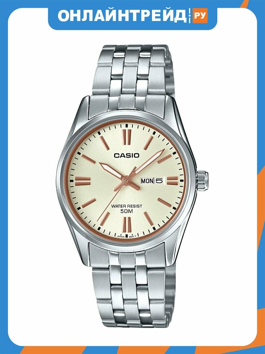  CASIO