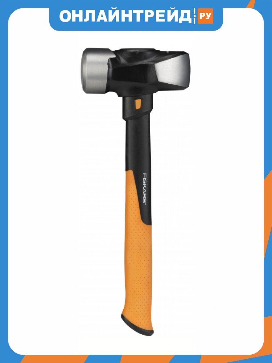 Кувалда Fiskars 4 lb/14" 1020218