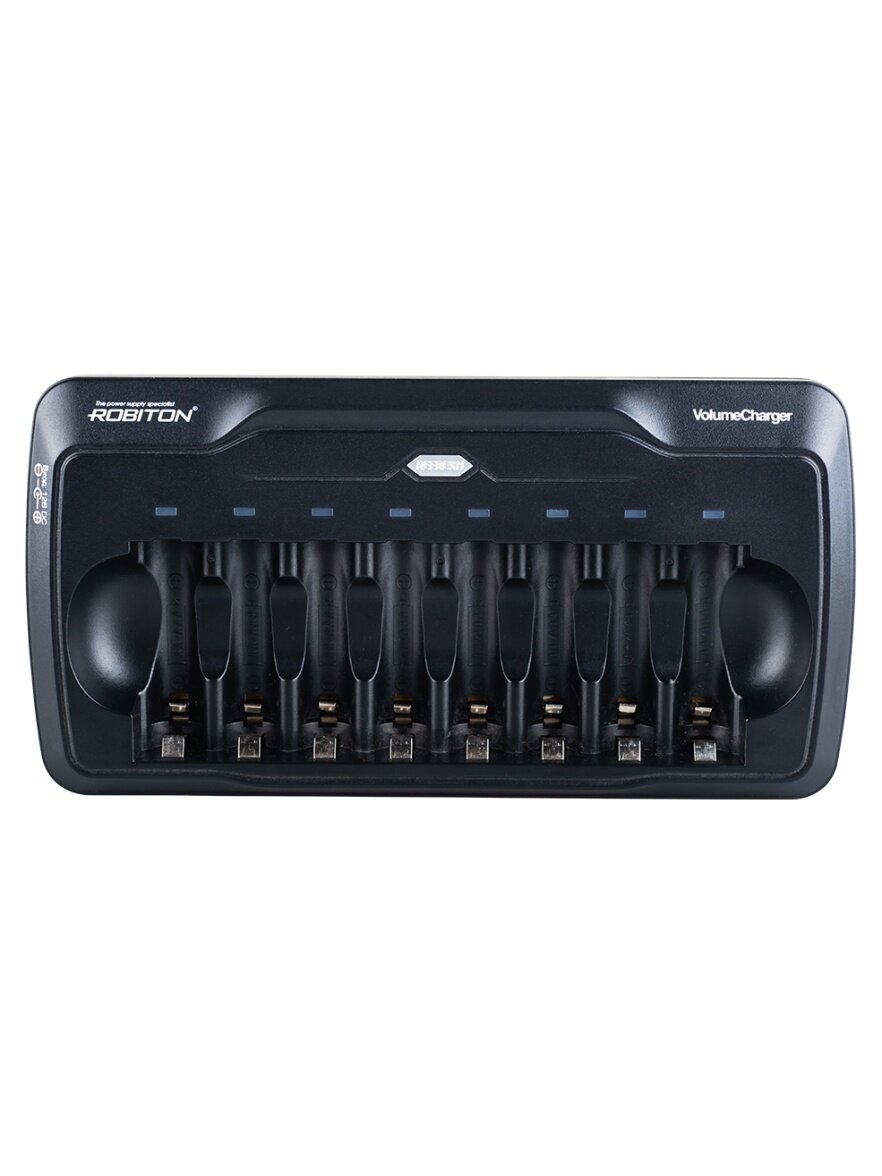 Зарядное устройство Robiton Volume Charger