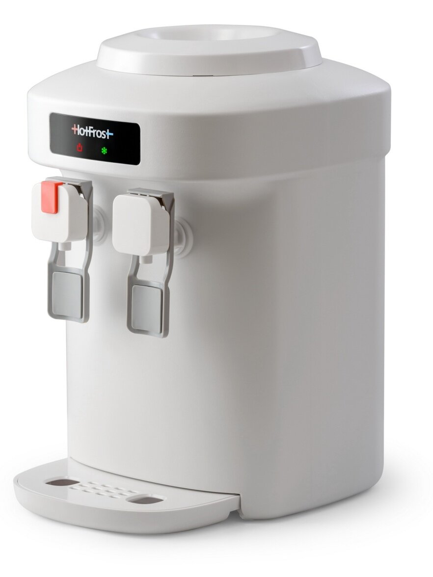 Кулер для воды Hotfrost D65E — фото 1