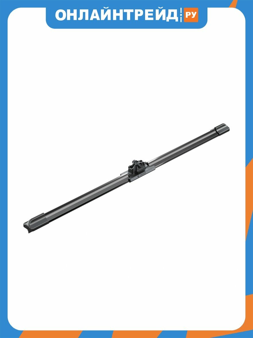 Щетка стеклоочистителя Bosch AeroTwin Plus AP425U 425мм, 1шт, 3 397 006 944