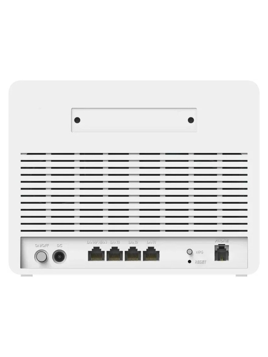 Wi-Fi роутер Cudy LT400V — фото 1