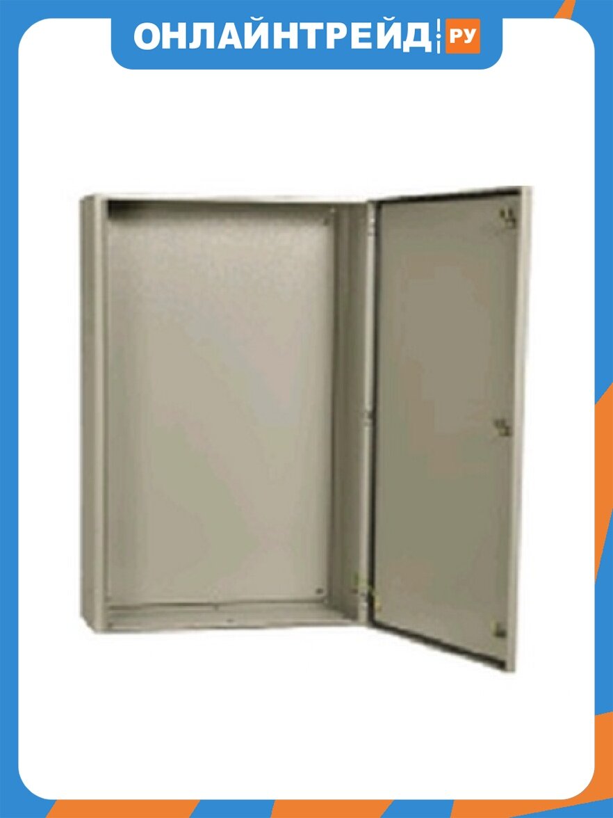 Корпус металлический Iek ЩМП-3-0 (650х500х220мм) У2 IP54, YKM40-03-54