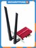 Wi-Fi адаптер Cudy WE9300