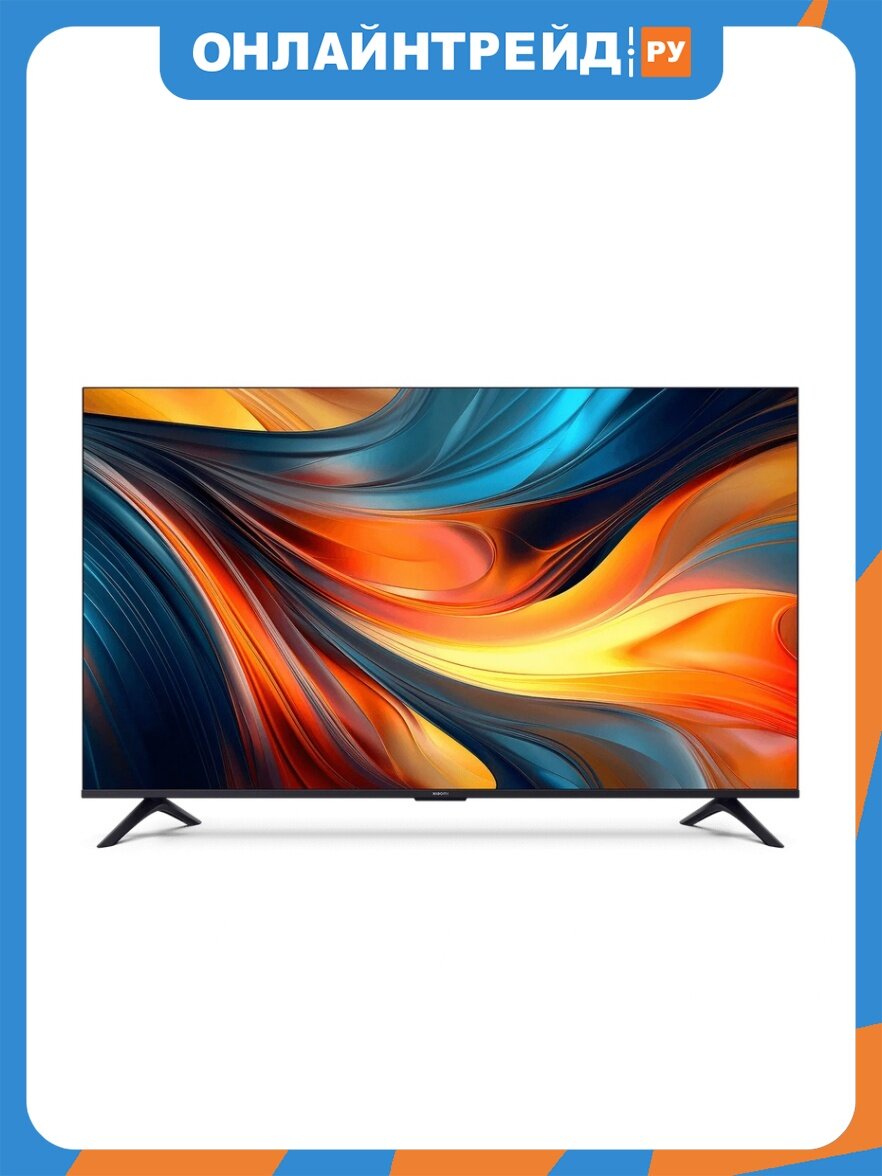 Телевизор Xiaomi Mi TV A 43 2026 FHD