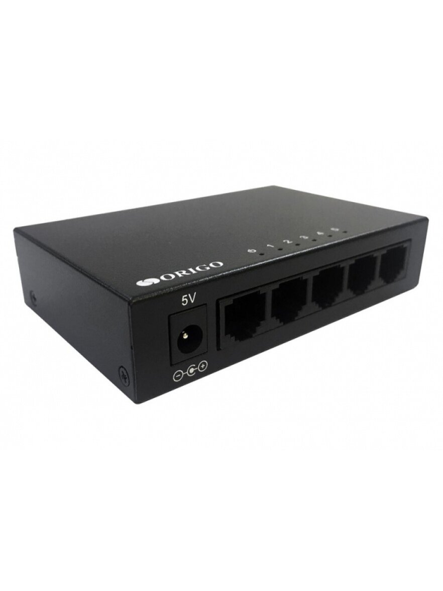 Коммутатор Origo OS2205/A2A — фото 1