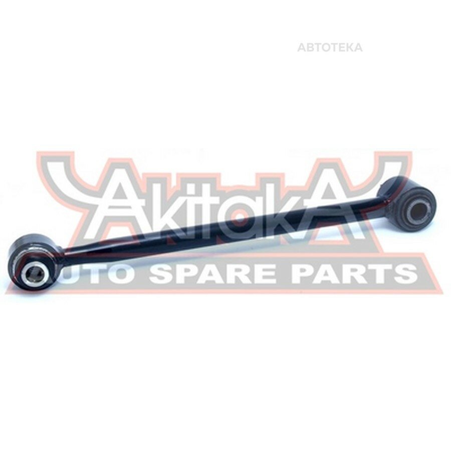 Тяга задняя поперечная TOYOTA TOYOTA CALDINA ST215/CT216 4WD 1997-2002TOYOTA CALDINA ST195 4WD 1992-1997TOYOTA CARINA FF CT215/ST215 4WD 1996-2001TOYOTA CORONA CT216/ST215 4WD 1996-20010 ASVA 01253ST195
