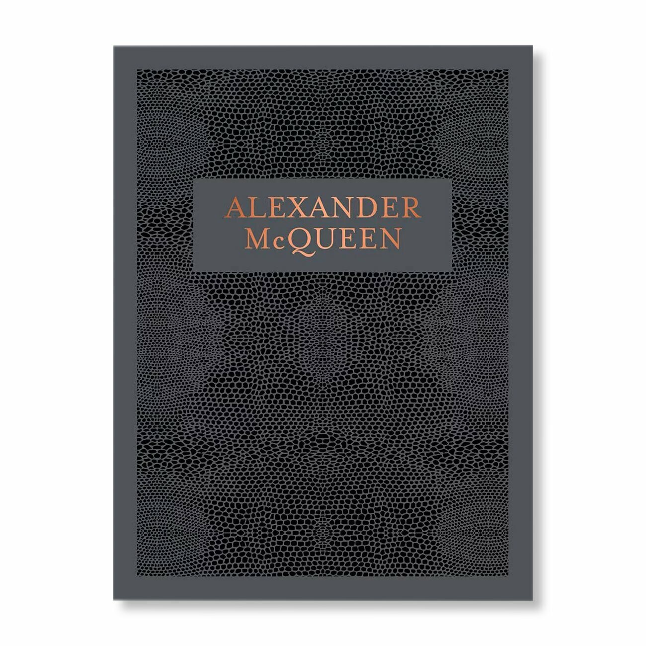 Alexander McQueen — фото 1