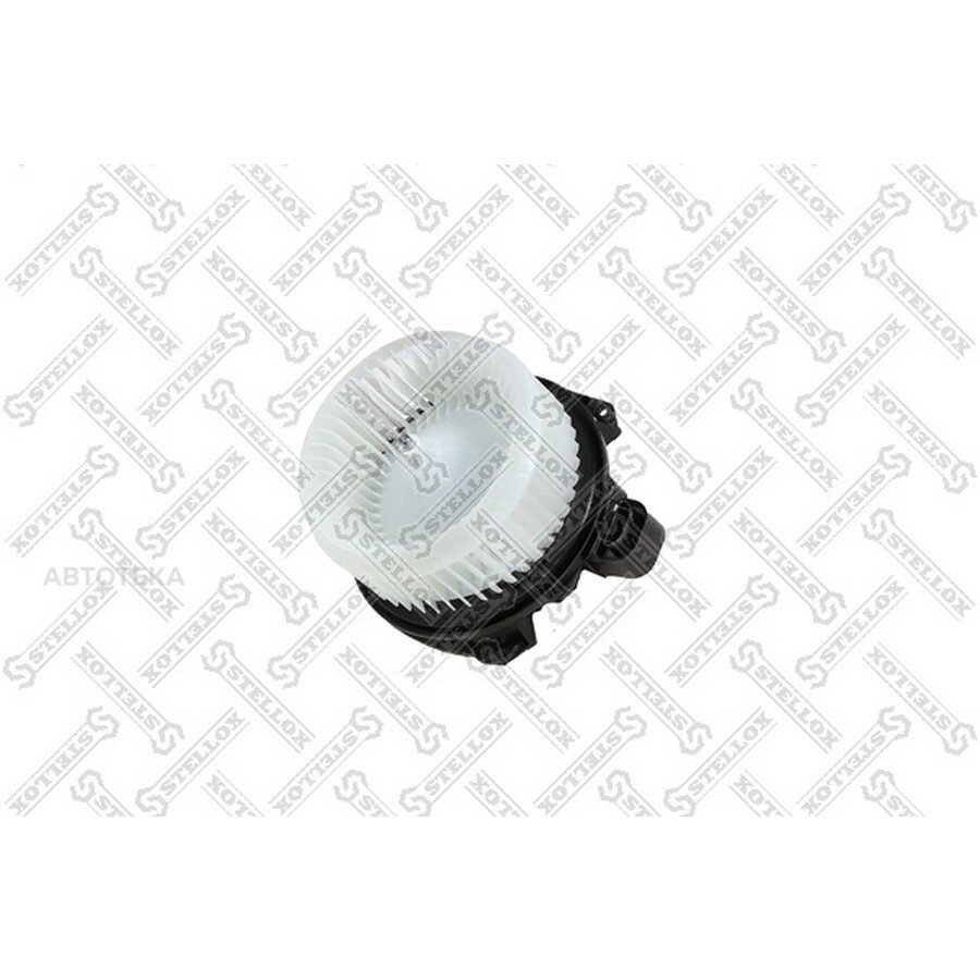 Вентилятор отопителя\ Toyota RAV4/Camry STELLOX 2999560SX