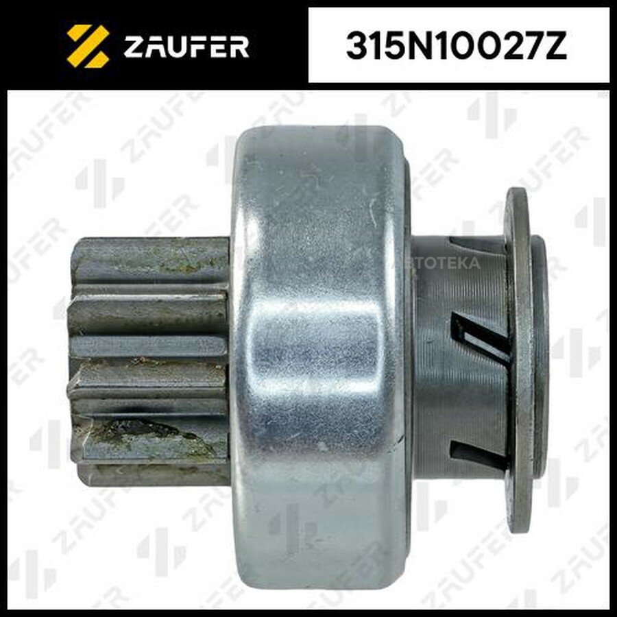 Бендикс стартера CHEVROLET/DAEWOO/OPEL ZAUFER 315N10027Z