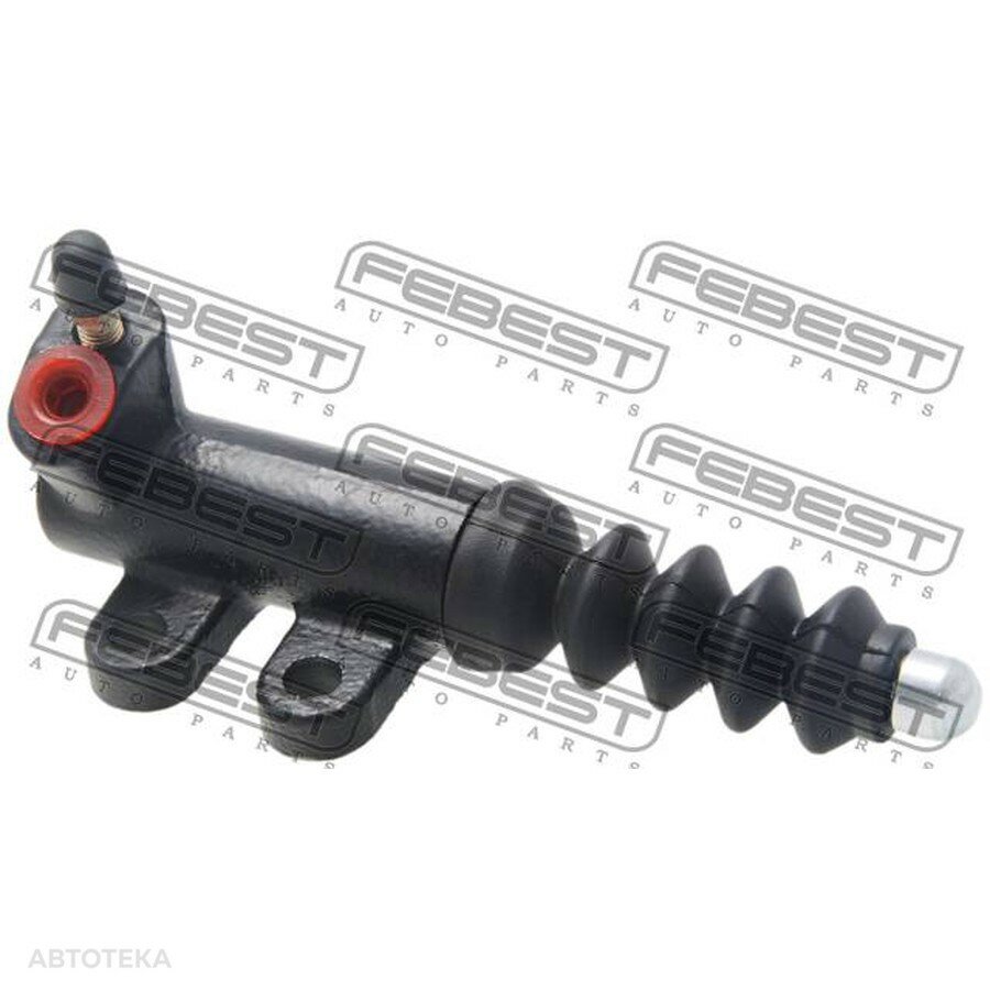Цилиндр сцепления рабочий MAZDA 6 GG 2002-2008 0580-MZ6 FEBEST 0580MZ6