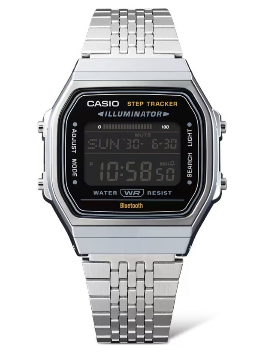 CASIO — фото 1