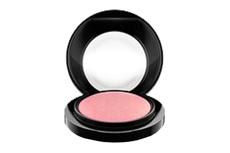 Румяна женские MAC Soft Mineral, оттенок GENTLE