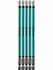 Биты KRAFTOOL Optimum, PH2, 150 мм, 5 шт