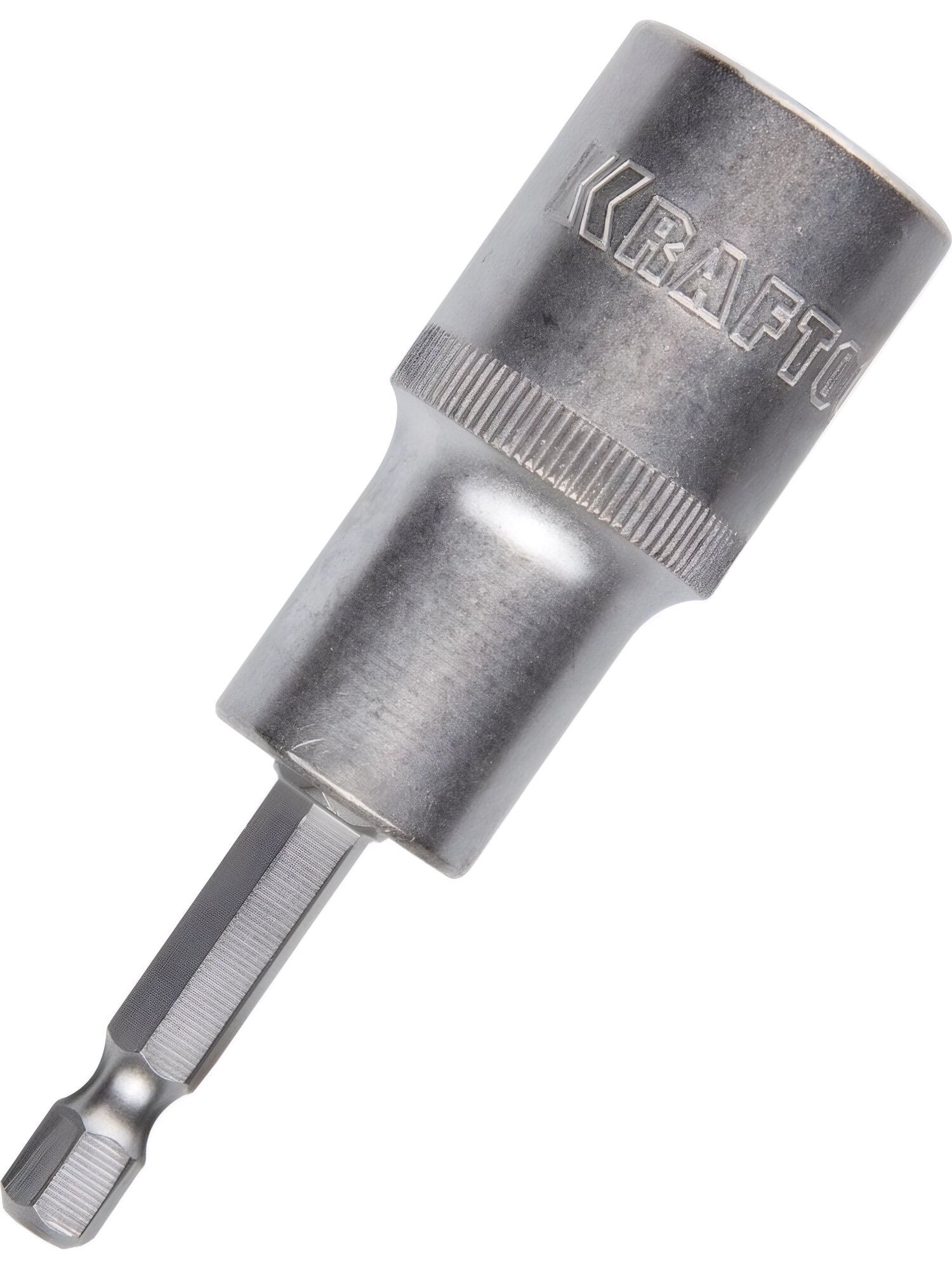 Бита с торцовой головкой KRAFTOOL Nut Driver, 17 мм