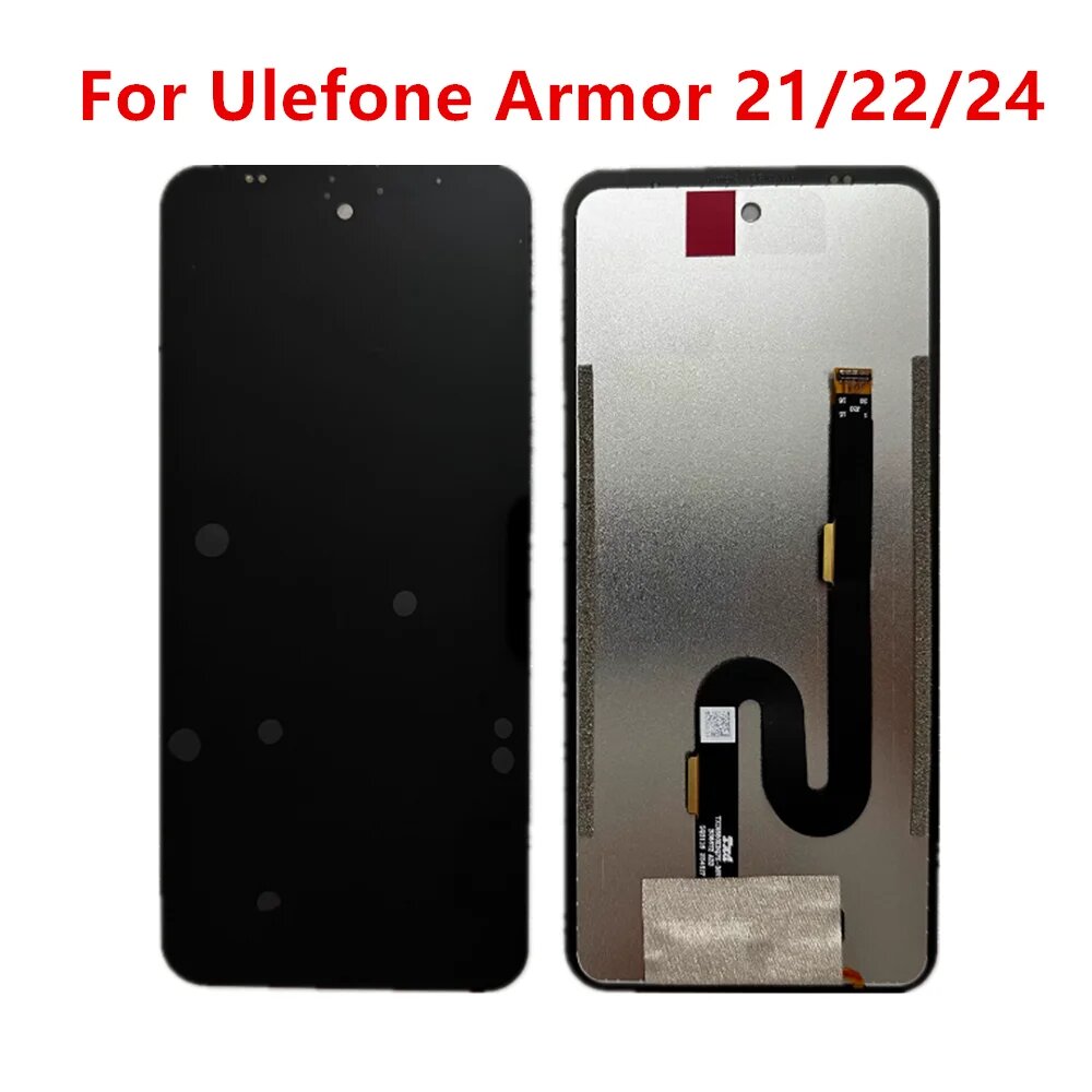 Дисплей для Ulefone Armor 22, в сборе