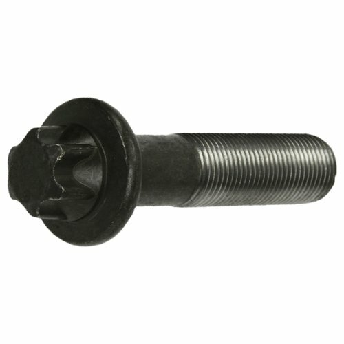 Болт коленвала м14х60 наружный torx opel: corsa e General Motors 55187537
