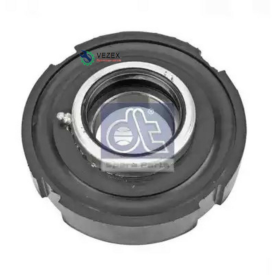 DT SPARE PARTS 1.15110 Подшипник подвесной карданного вала