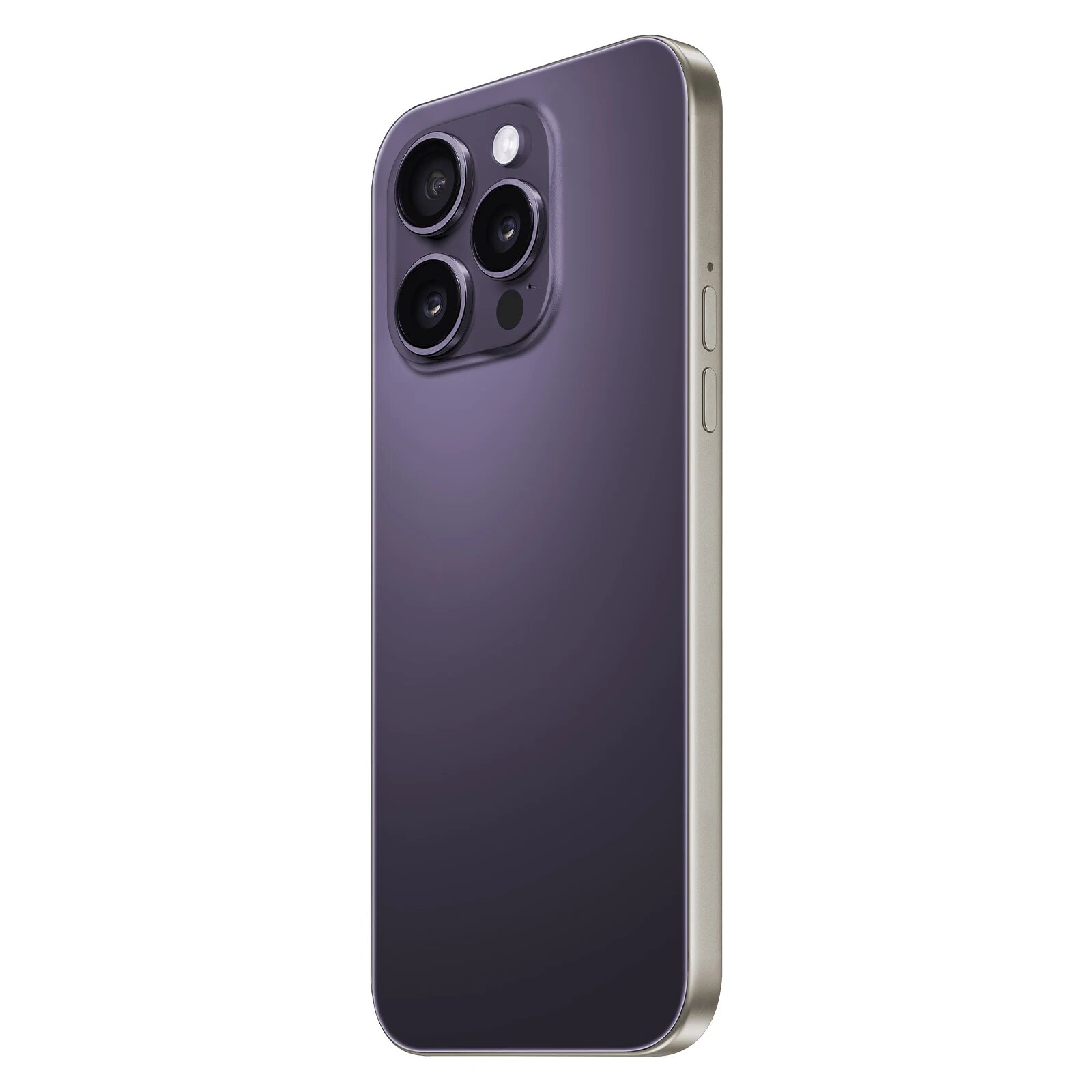 Новый высококачественный смартфон I16 Pro Фиолетовый, 12ГБ, 512ГБ, Фиолетовый, Purple, 12GB 512GB